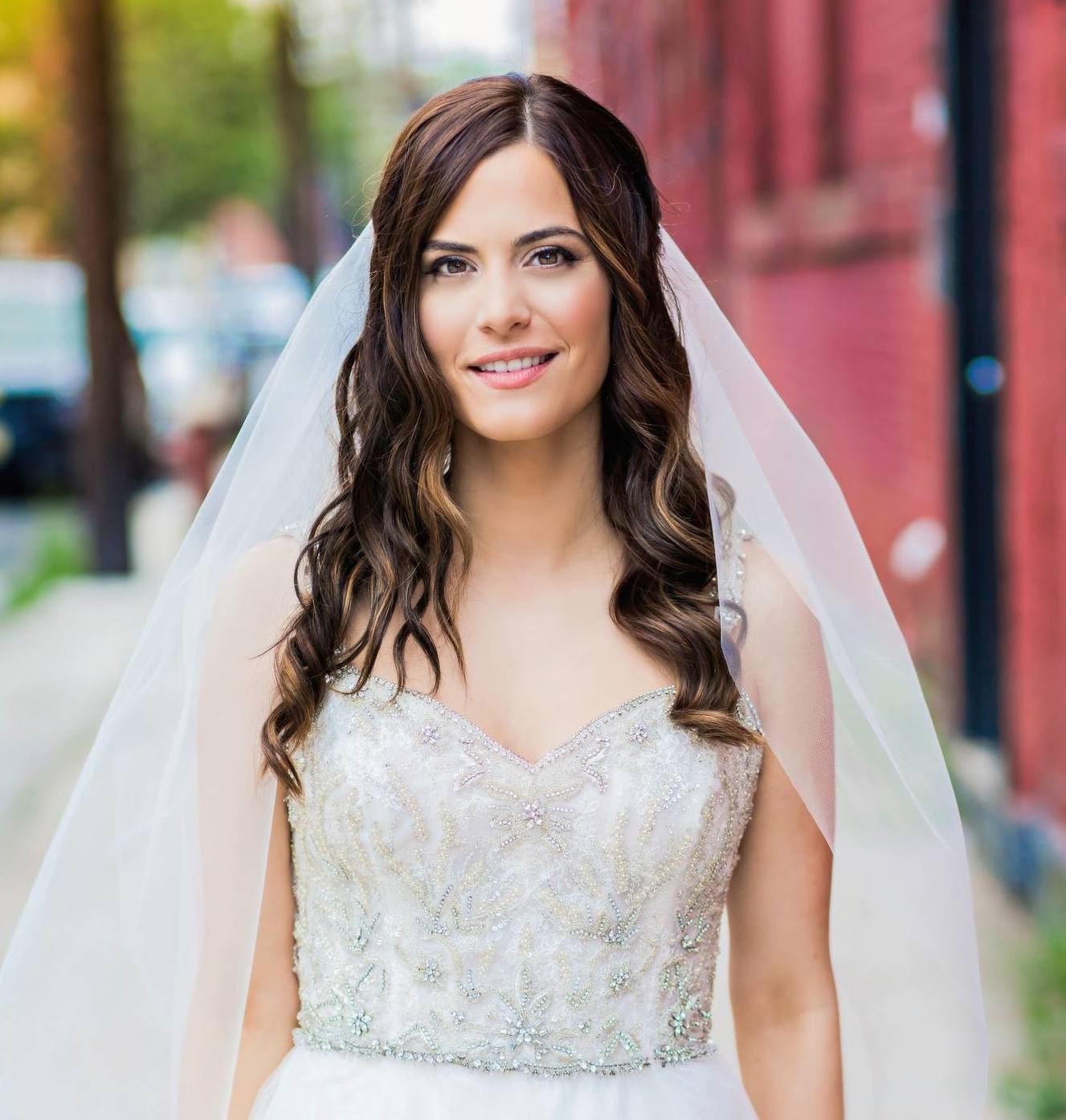 The Hoboken Bride: Wedding Beauty Regimens {and Where to Go in Hoboken ...